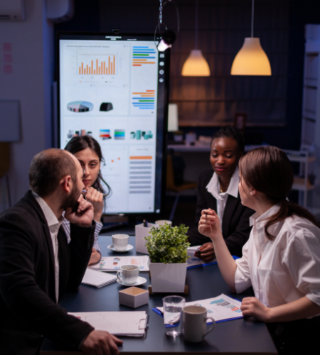 Hattussa IT Solutions