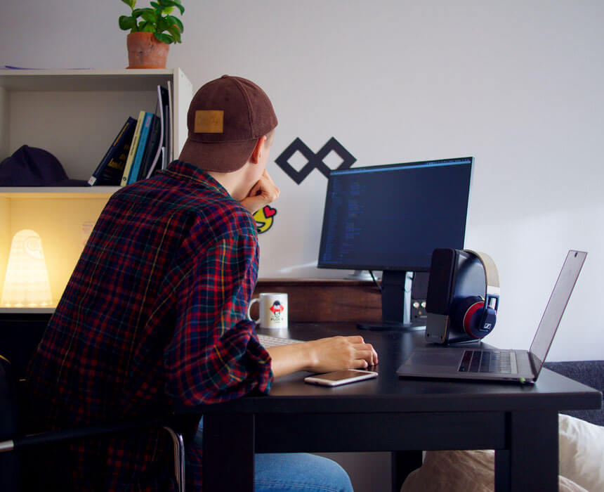 Hattussa IT Solutions